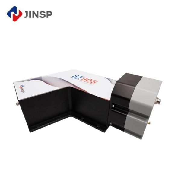 Quality Portable High Flux Fiber Optic Spectroscopy Transmission Grating Spectrometer for sale