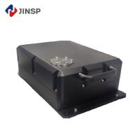 Quality Advanced Nanosecond Pulse Solid State Laser 240W For Precise Material Cleaning for sale