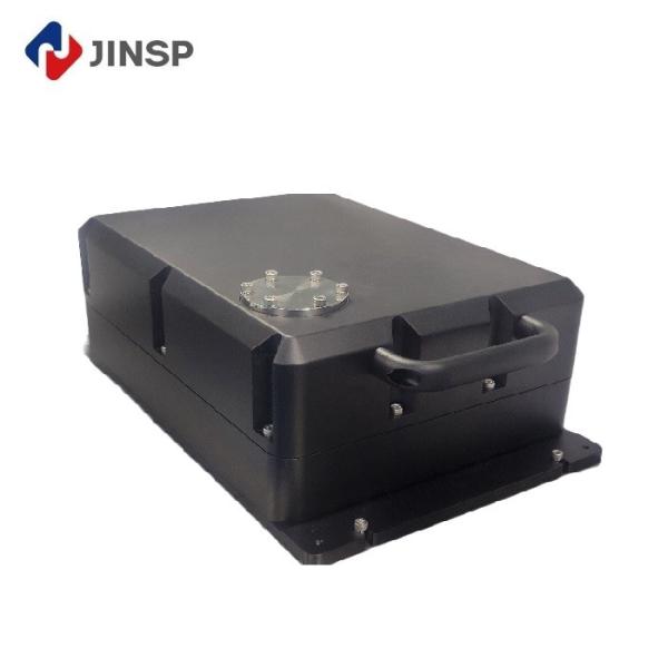 Quality Advanced Nanosecond Pulse Solid State Laser 240W For Precise Material Cleaning Applications for sale
