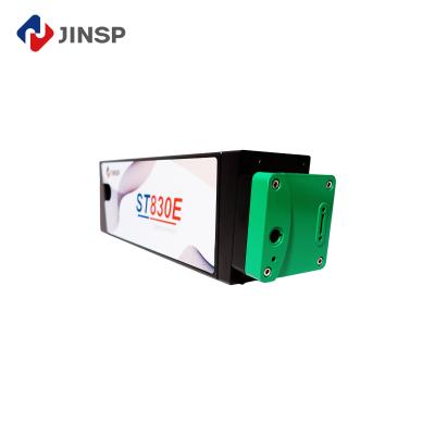 China JINSP OCT Spectrometer: How 250kHz Line Scan Rate Transforms Real-Time Tomography for sale