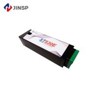 China Seeing Deeper: Understanding ST830E's Roll-Off Performance and 2.4mm Imaging Depth for sale