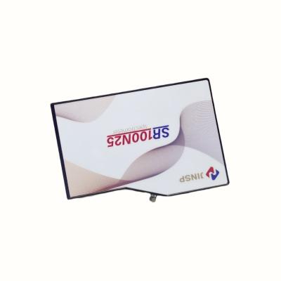 China Near-Infrared Spectrometer for Spectral Analysis in 900-2500nm Range with Cooled Design and Integrated Light Filters for sale