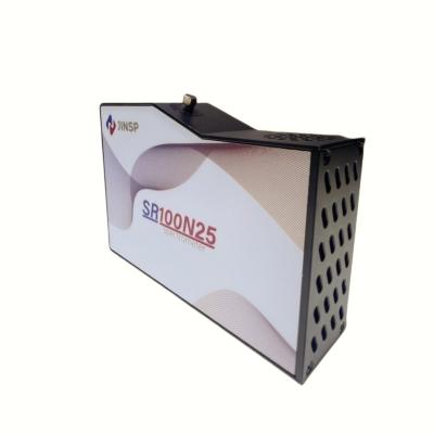 Cina Spettrometro a infrarossi vicino raffreddato JINSP SR100N25 per la rilevazione non distruttiva dei livelli di zucchero e acidità nella frutta in vendita