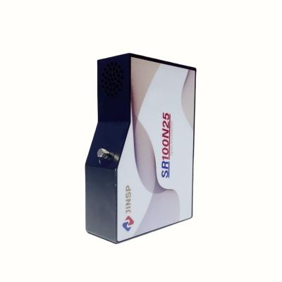 Cina Spettrometro a micro infrarosso vicino JINSP SR100N25 per test rapidi e non distruttivi per l'agricoltura e la trasformazione alimentare in vendita