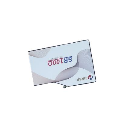 China Modular Fiber Optic Spectrometer for UV Detection with F/4 Cross-Type Optical Design and 24*24 mu m Pixel Size for sale