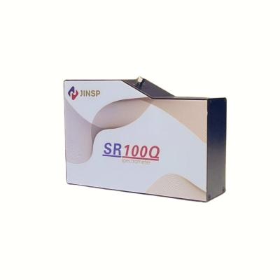 China Ultra Sensitivity Fiber Optic Spectrometer with 92% Quantum Efficiency and High-Speed Signal Processing for sale