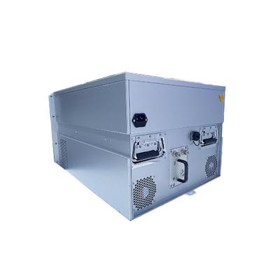 Cina JINSP® RS2600 La centrale elettrica compatta per l'analisi dei gas in vendita