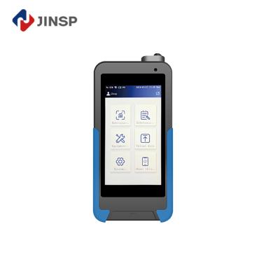 China JINSP Handheld Raman Comprehensive Support – Method Development, 3Q Validation, and Beyond for sale