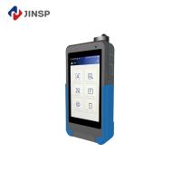 China Breaking Barriers – Non-Destructive Testing Through Intact Packaging with RS1500DI for sale