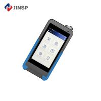 China JINSP Handheld Raman Comprehensive Support – Method Development, 3Q Validation, and Beyond for sale