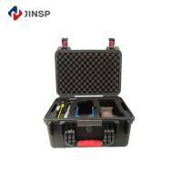 China JINSP Handheld Raman Comprehensive Support – Method Development, 3Q Validation, and Beyond for sale