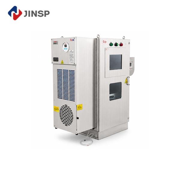 Quality The Quality Multiplier: How Online Raman Ensures Batch-to-Batch Consistency in LiPF₆ for sale