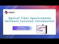 Precise Modular Compact Spectrometer Advanced Revolutionizes Water Quality Monitoring