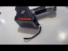Quick High Accuracy Portable Libs Gun Spectroscopy LIBS Analyser
