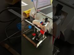 Advanced Desktop Raman Spectrometer RS2000LAB 785nm For Laboratory Research