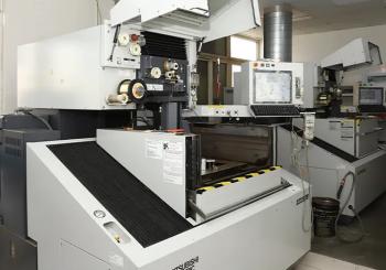 China Factory - Suzhou Haichuan Rare Metal Products Co., Ltd.