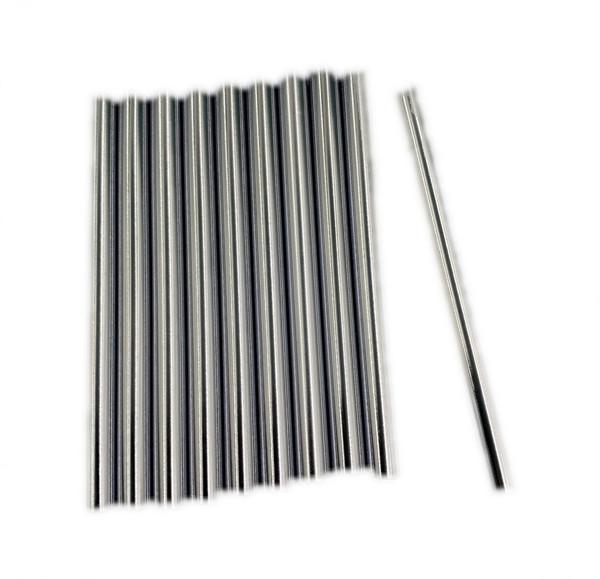 Quality Raw Rare Metal Alloys Metal Silicon Rod Alloy Mono Price For Semiconductor Industry for sale