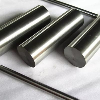 Quality High Quality Customized Nickel-Based Alloy Round Bar/Rod Nickel Alloy Bar for sale