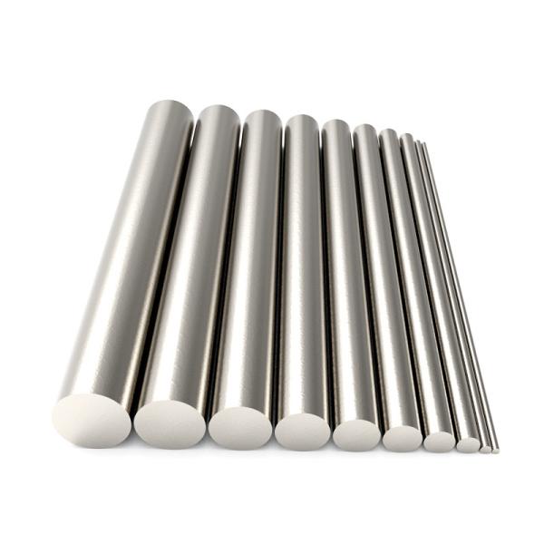 Quality Hastelloy B2 Rare Metal Alloys Hastelloy C22 Round Bar Alloy 20 Welding Rod for sale