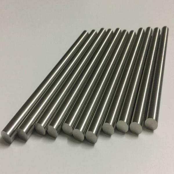 Quality Hastelloy B2 Rare Metal Alloys Hastelloy C22 Round Bar Alloy 20 Welding Rod for sale