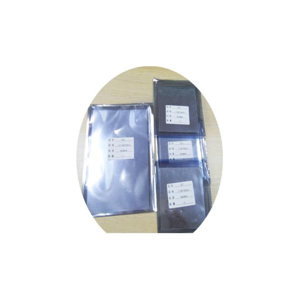 Quality Indium Foil Sheets Rare Metal Alloys 100 X 100 X 0.1mm Pure 99.95% Indium Foil for sale