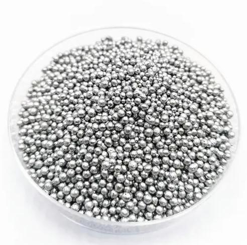 Quality Manufacturer'S Large Inventory Antimony Pellets For Sale for sale