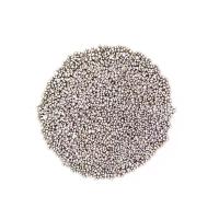 Quality Low Melting Point Solder Granule Tin Bismuth Alloy Sn48Bi52 Metal for sale