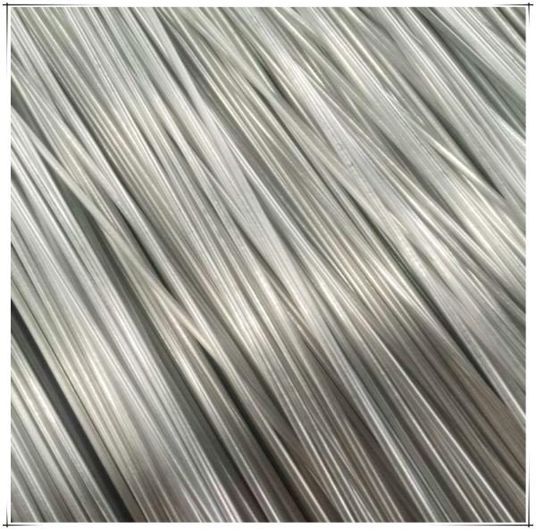 Quality Pure Magnesium Alloy Welding Wire AZ31 AZ61 AZ91 China Suppliers Magnesium Alloy for sale
