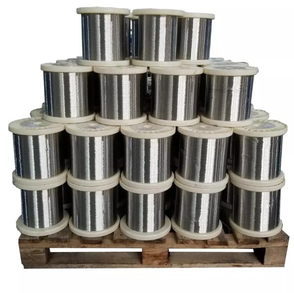 Quality Highly Corrosion-Resistant Tantalum Price Per Kg Refractory Metal Tantalum Wire for sale