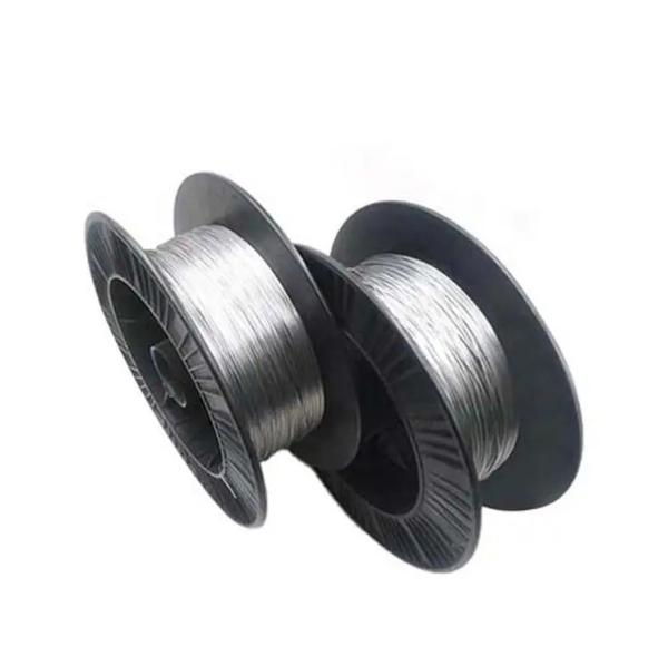 Quality Hot Sale High Strength Polished Dia 0.25mm Zr702 Zirconium Wire for sale