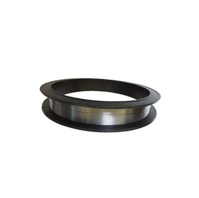 Quality Hot Sale High Strength Polished Dia 0.25mm Zr702 Zirconium Wire for sale
