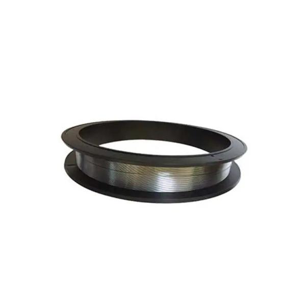 Quality Hot Sale High Strength Polished Dia 0.25mm Zr702 Zirconium Wire for sale