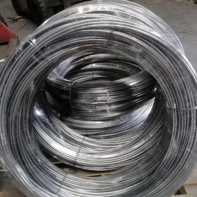 Quality Aluminum Alloy Welding Wire 4043 1.5mm Aluminum Wire 70 Price for sale