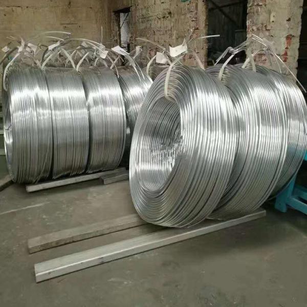 Quality Aluminum Alloy Welding Wire 4043 1.5mm Aluminum Wire 70 Price for sale