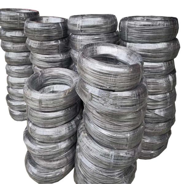 Quality Aluminum Alloy Welding Wire 4043 1.5mm Aluminum Wire 70 Price for sale