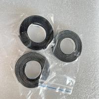 Quality Pickleball Paddle Tungsten Weight Tape Black 20 30 40 60 Inch Safe And Lead-Free for sale