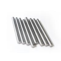 Quality 91W 93W 95W 97W Heavy Alloy WNiFe/ WNiCu Tungsten Rod Factory Price for sale
