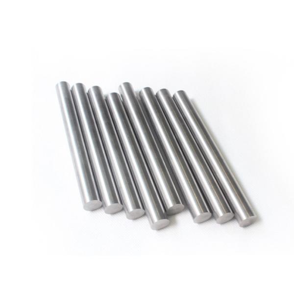 Quality 91W 93W 95W 97W Heavy Alloy WNiFe/ WNiCu Tungsten Rod Factory Price for sale