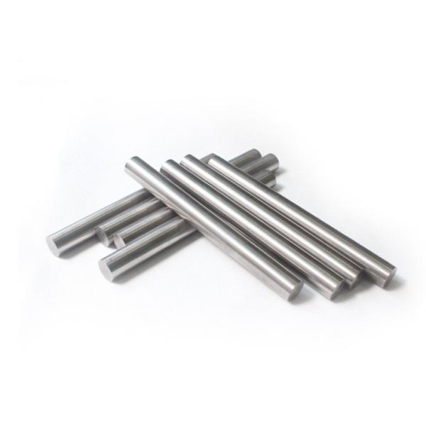 Quality 91W 93W 95W 97W Heavy Alloy WNiFe/ WNiCu Tungsten Rod Factory Price for sale