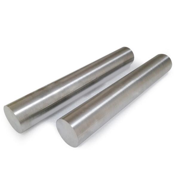 Quality 91W 93W 95W 97W Heavy Alloy WNiFe/ WNiCu Tungsten Rod Factory Price for sale