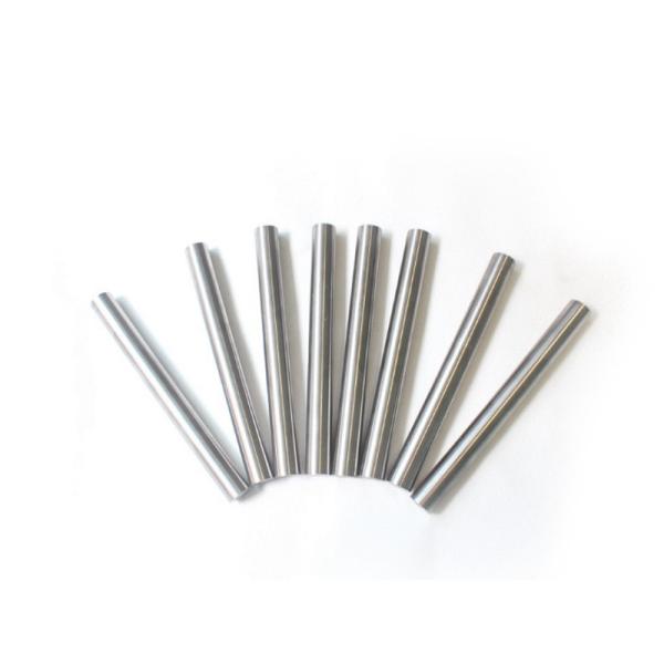 Quality 91W 93W 95W 97W Heavy Alloy WNiFe/ WNiCu Tungsten Rod Factory Price for sale