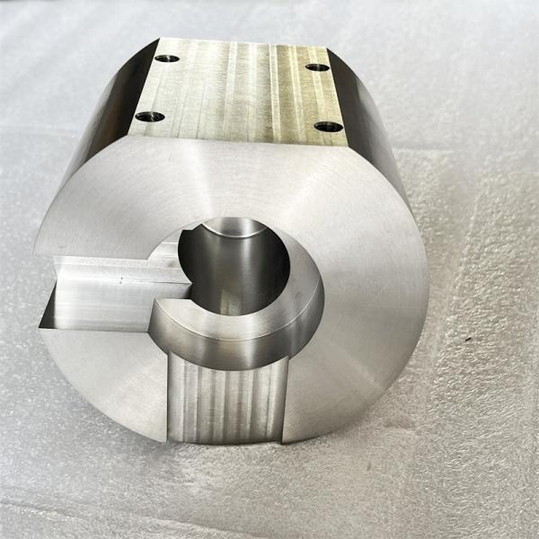 Quality Hot Selling WNiFe Processed Parts for sale