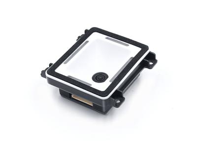 Cina Chiosco per scanner di codici a barre con lettore di codici QR 1D 2D a montaggio fisso PDF Datamatrix per validatore di biglietti in vendita