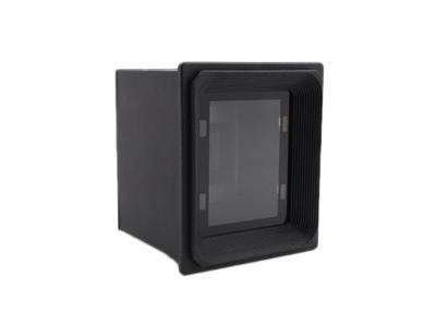 China USB Wiegand RS232 2D QR Code Reader Barcode Scanner Modul Kiosk für die Zugangskontrolle zu verkaufen