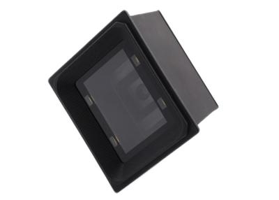 China USB Wiegand RS232 2D QR Code Reader Barcode Scanner Modul Kiosk für die Zugangskontrolle zu verkaufen
