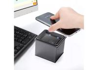China Digital Arduino Barcode Scanner Module Virtual RS232 With Infrared 960x640 CMOS Image Sensor for sale