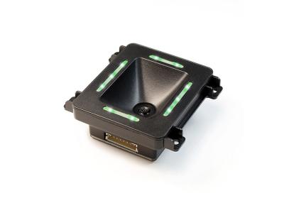 Cina Lettore di codici a barre del modulo scanner di codici QR 1D 2D RS485 a montaggio fisso per cassiere self-service in vendita