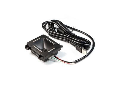 Cina Integrazione del chiosco di Module TTL Wiegand Stationary Scanner For IOT del lettore di codici a barre di RS232 QR in vendita