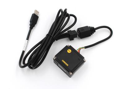 China Quiosco práctico más pequeño automático del escáner del código de barras para la máquina expendedora del servicio del uno mismo en venta
