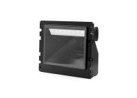 China QR 2D Kiosk Barcode Scanner Module Wall Fixed Mount Embedded For Self Service for sale